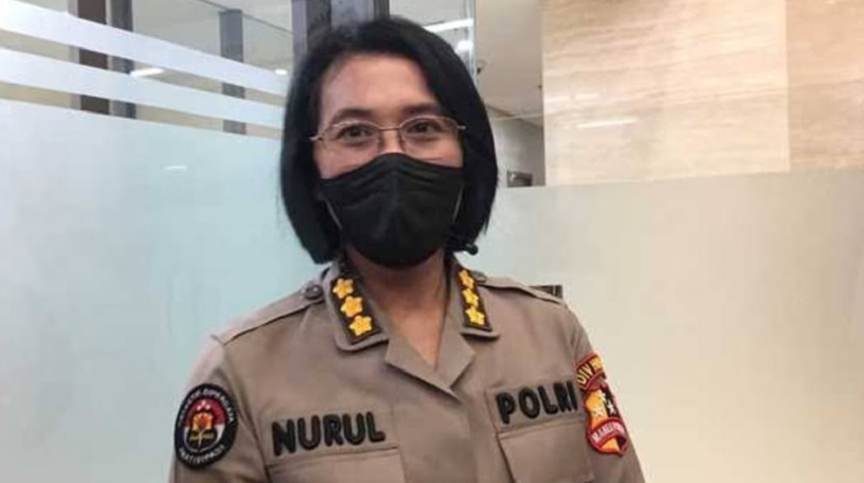 Kasus Investasi Bodong Net89 Naik Sidik 15 Orang Dicekal