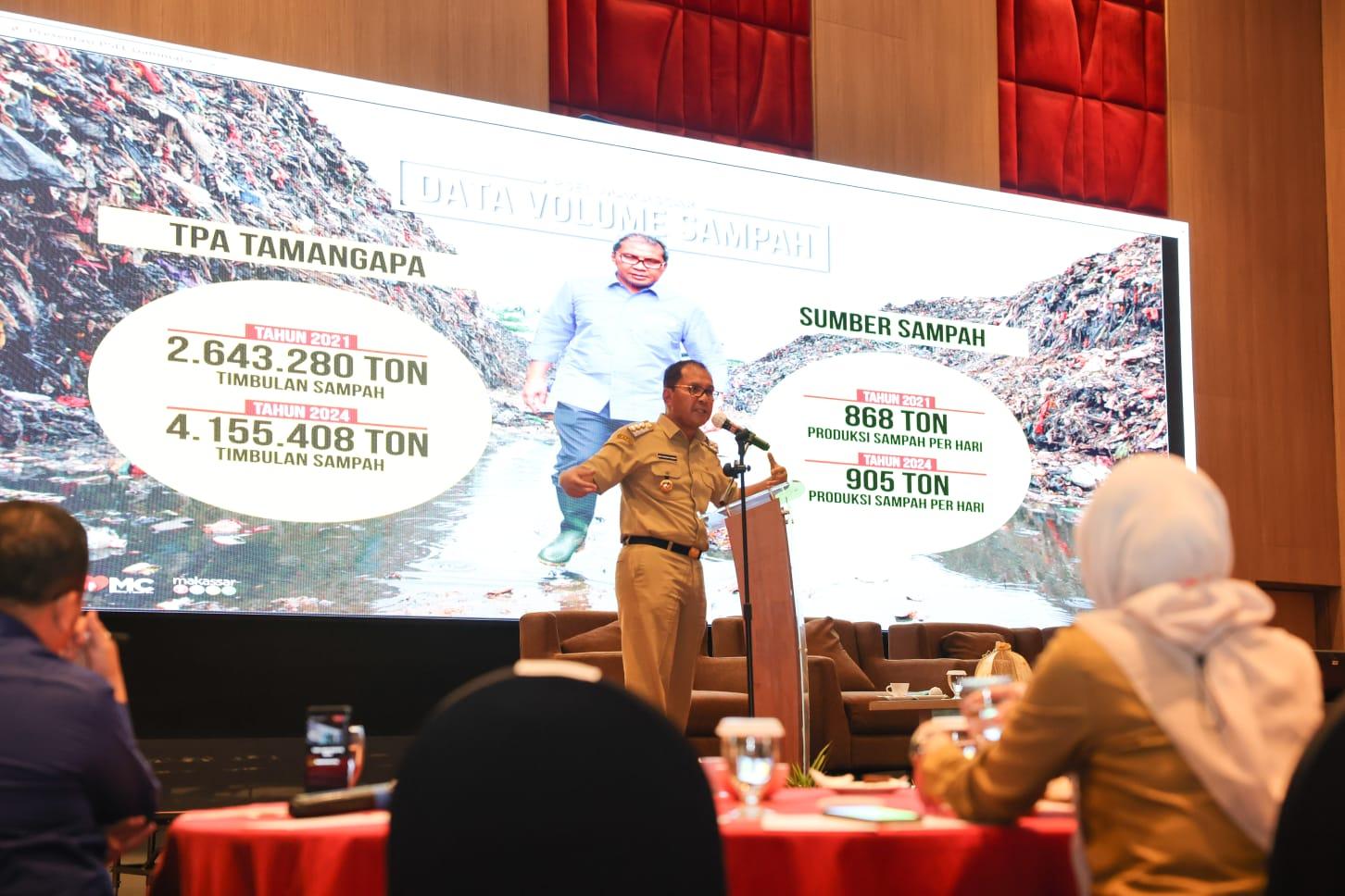 Atasi persoalan sampah, Pemkot Makassar buka tender PSEL