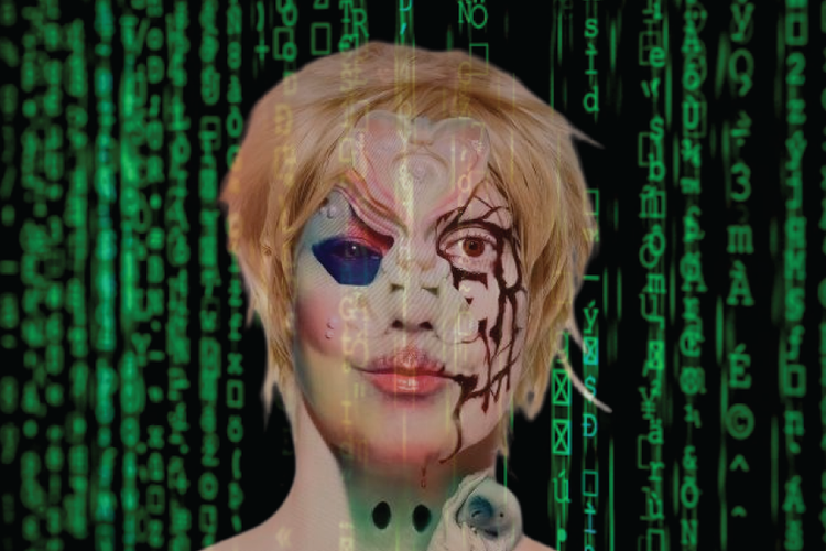 Pakar: Jangan fokus pada nama Bjorka!