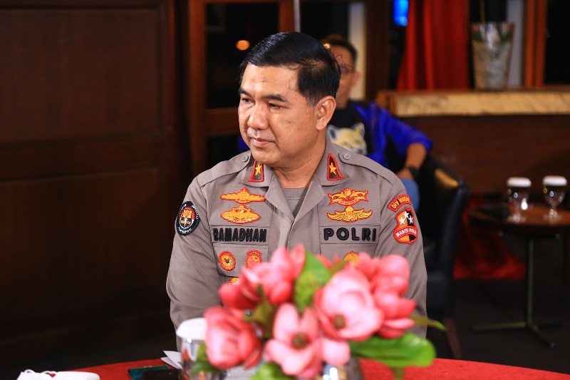 Bareskrim tetapkan 3 dirut tersangka penipuan