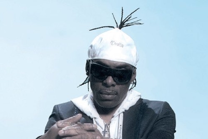 Rapper “Gangsta’s Paradise” Coolio meninggal