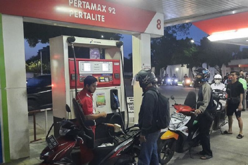 Beras jadi komoditi pendorong naiknya inflasi, ini kata BPS