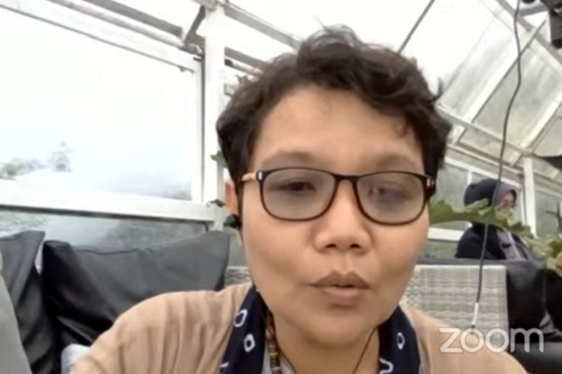 Survei Kehati: Sorgum bisa menggantikan beras