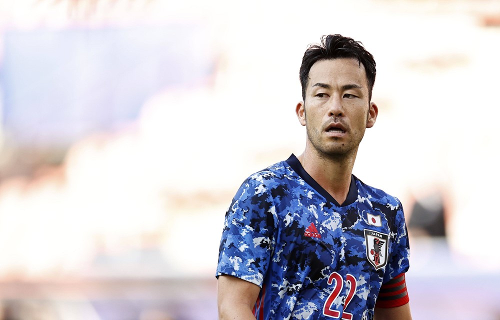 Maya Yoshida: Beban atau andalan?