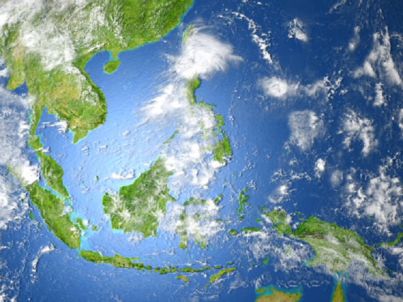 BMKG: Potensi cuaca ekstrem masih berlanjut sepekan ke depan