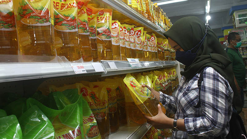 KPPU gelar sidang kartel minyak goreng