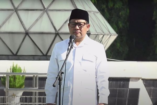Cak Imin sebut koalisi PKB-Gerindra ajak PKS gabung