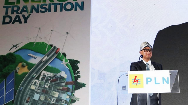 Transisi energi, PLN teken pembiayaan hijau US$750 juta