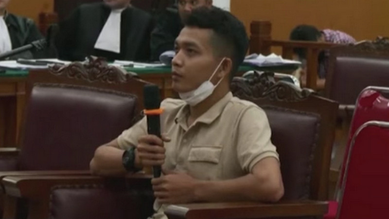 Jaksa ajukan ART Sambo jadi tersangka