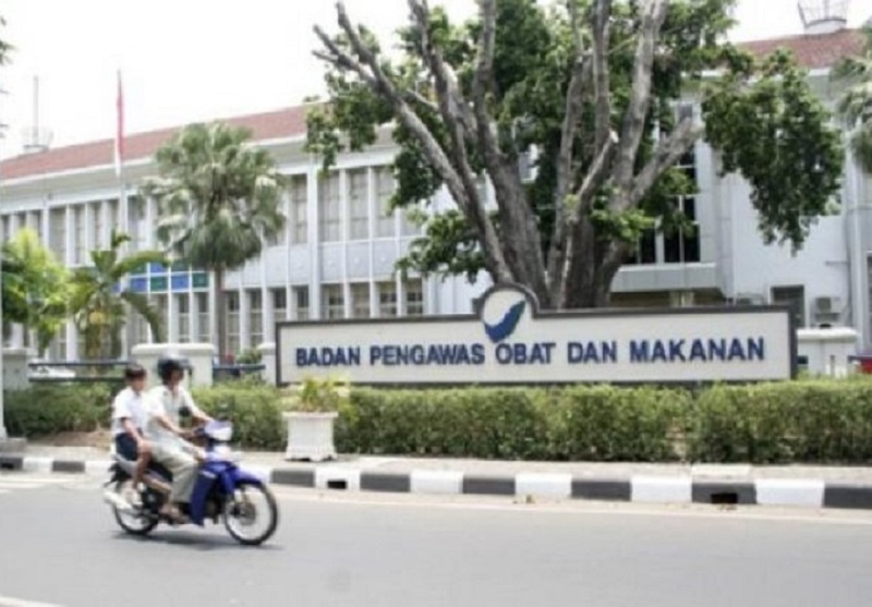 RUU BPOM akan perketat pengawasan obat, makanan, dan minuman