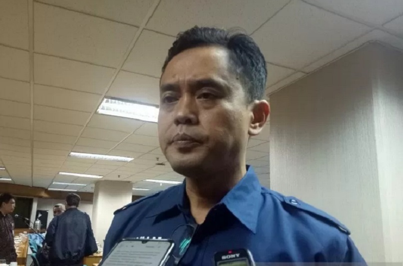 Cerita Tri Handoko Seto mengamankan cuaca selama KTT G20