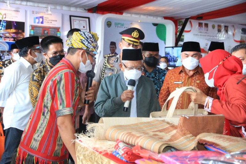 BPS catat UMKM Kaltim serap 53 ribu lapangan pekerjaan