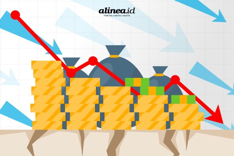 BPS ungkap pemicu inflasi November