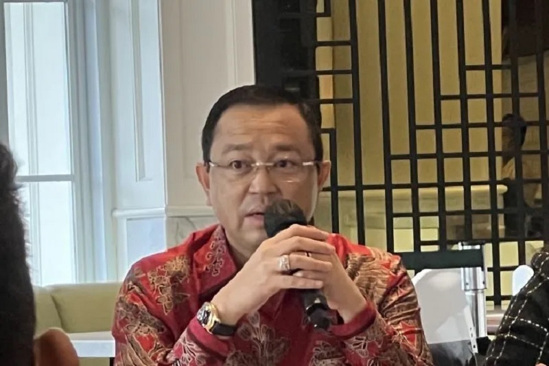 Ferdy Sambo tanggapi kesaksian Richard soal wanita nangis