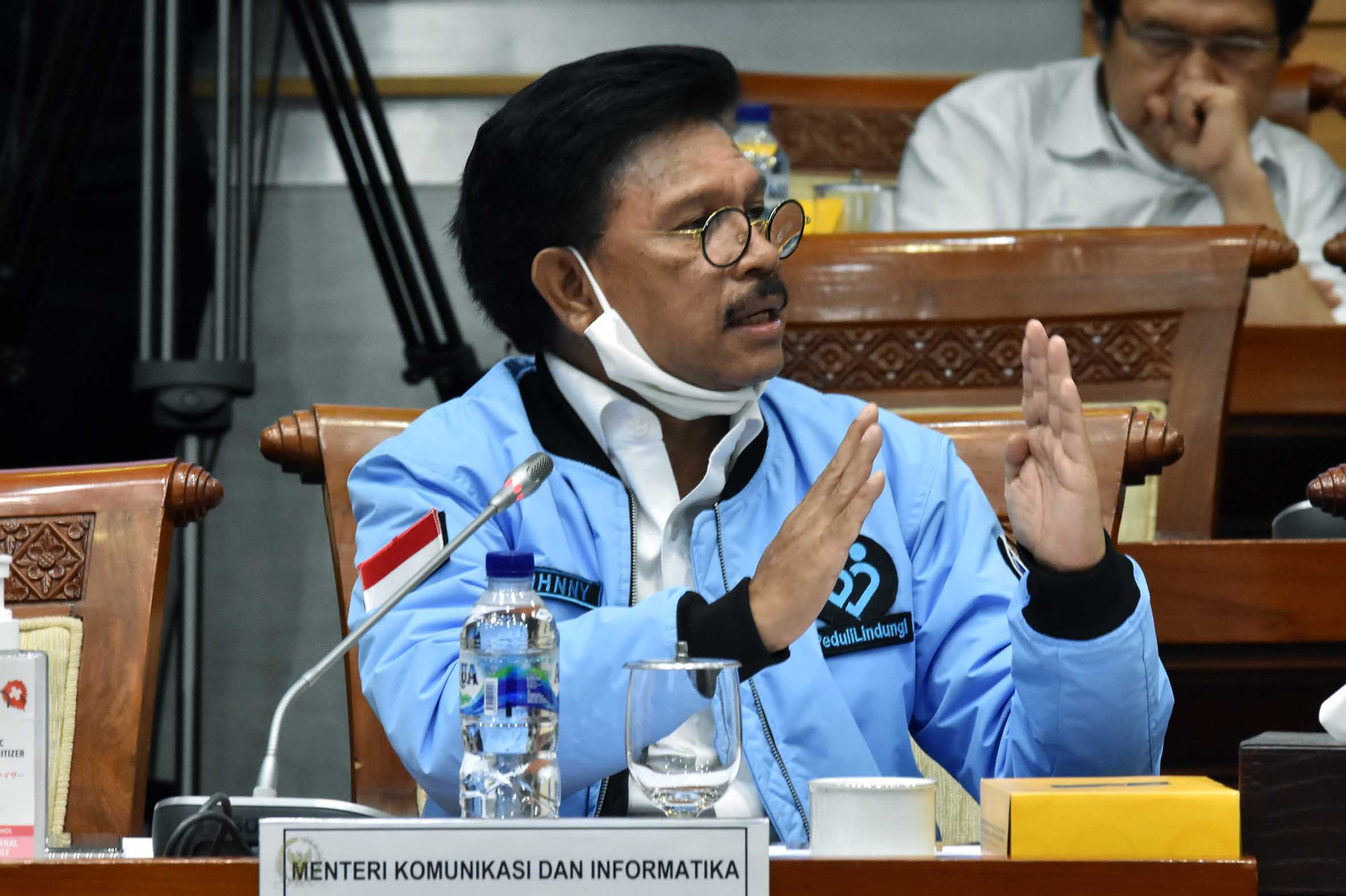 Frans Seda diusulkan jadi pahlawan nasional