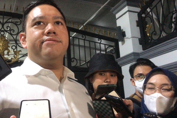 DPR sambangi rumah calon Panglima: Harmonisnya keluarga Yudo