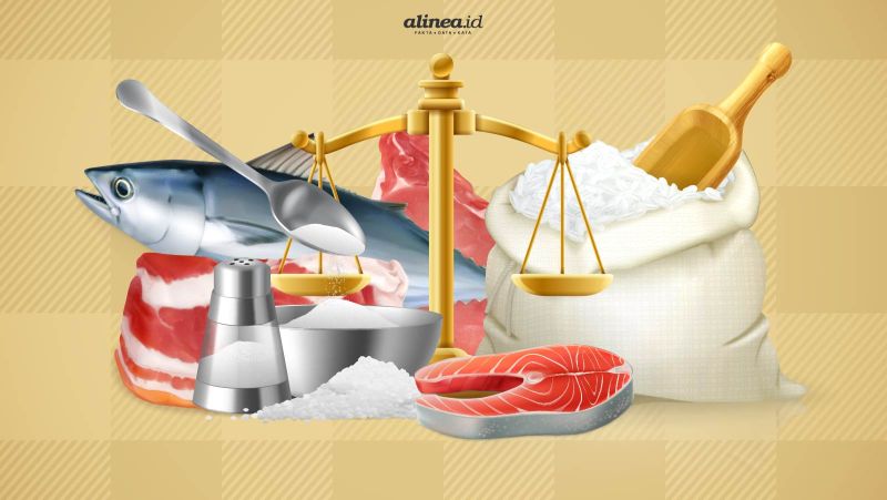 Neraca komoditas dan disharmoni regulasi Bapanas