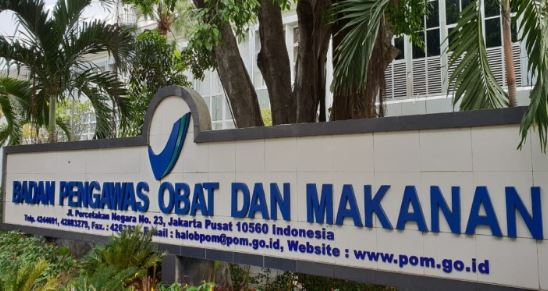 Izin edar 32 obat sirop Rama Emerald Multi Sukses dicabut