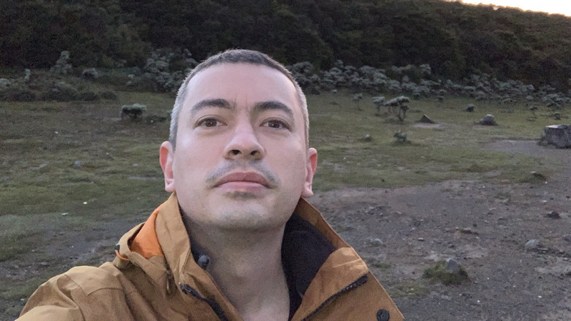 PSI kehilangan kader lagi, Rian Ernest mengundurkan diri