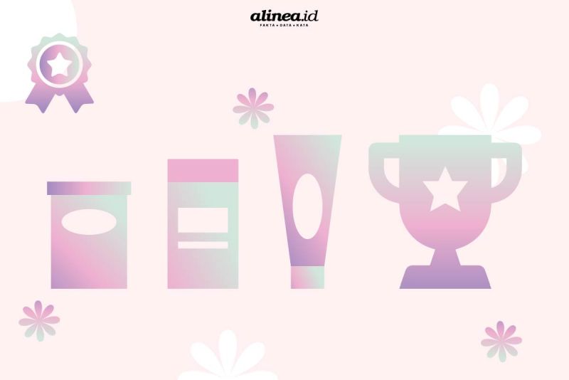 Merek lokal produk kecantikan semakin berjaya