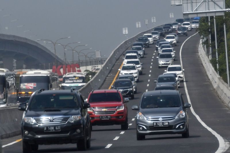 Libur Nataru 2023, Waskita Toll Road beri diskon tarif tol Kayu Agung ... Libur Nataru 2023, Waskita Toll Road beri diskon tarif tol Kayu Agung ...