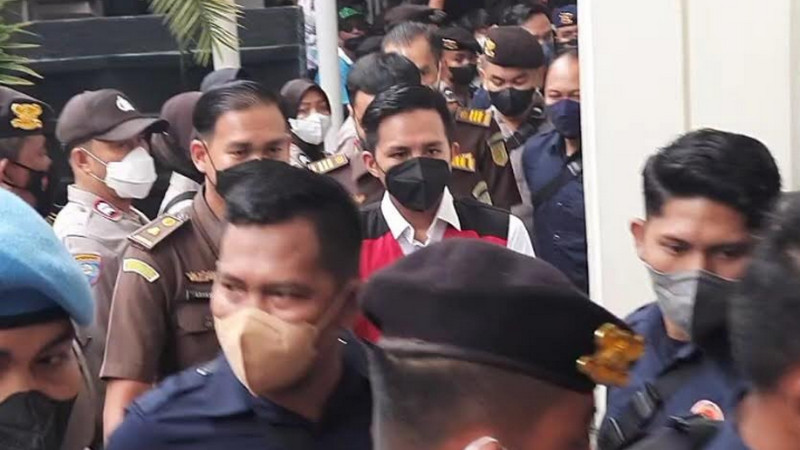 Kata ahli pidana soal justice collaborator kasus Brigadir J