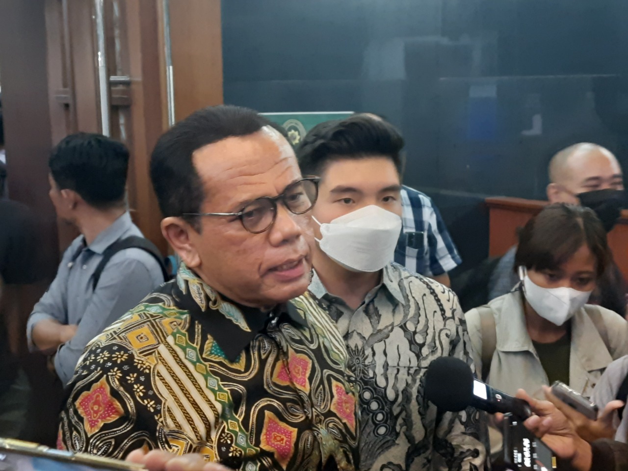 Pengacara terdakwa Tumanggor pertimbangan ajukan banding