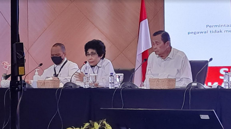Dewas KPK terima 26 aduan pelanggaran etik pegawai pada 2022