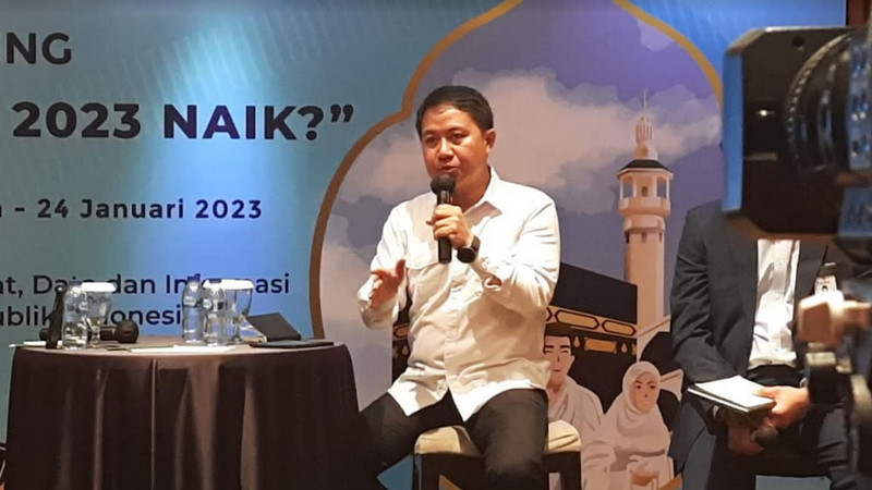 Kemenag beri waktu bagi jemaah untuk lunasi biaya haji 2023