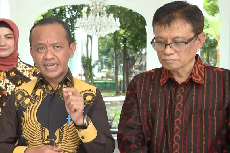 Peta jalan hilirisasi selesai, 21 komoditas dihilirisasi