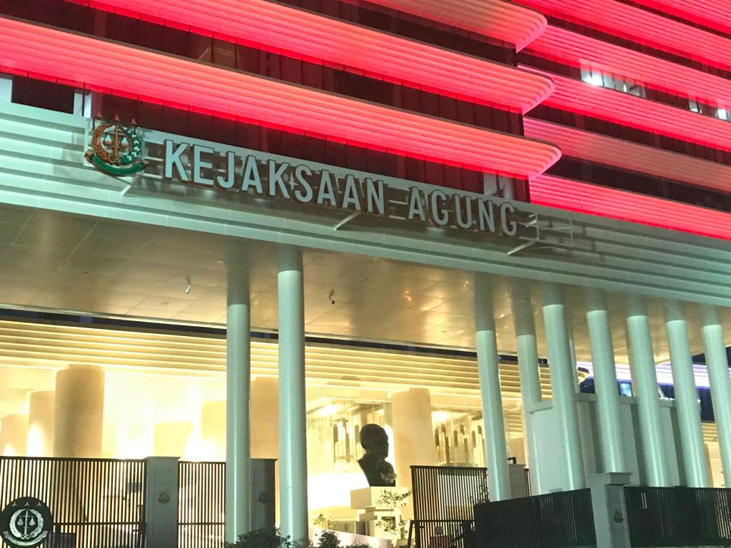 Tak ada SK Gregorius Alex Plate sebagai stafsus Menkominfo
