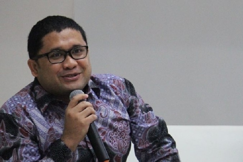 BKF: Inflasi inti di atas 3%, tanda daya beli masih kuat