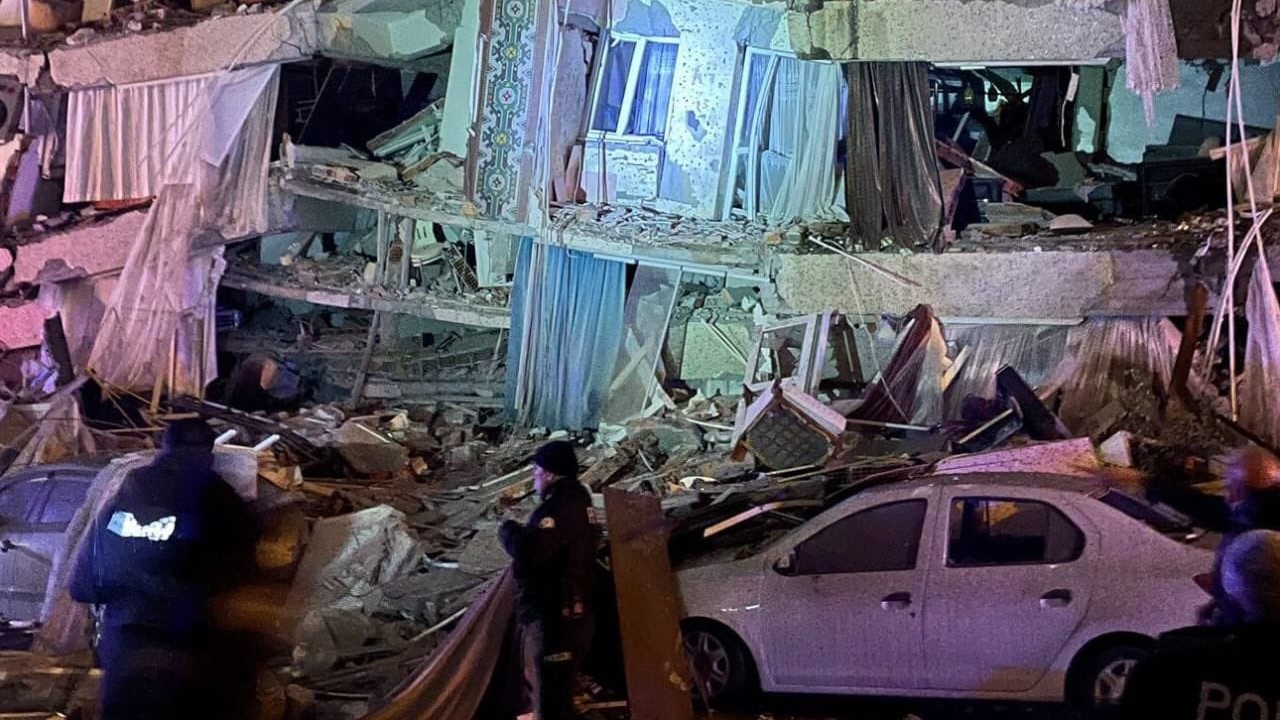 KBRI ungkap nasib WNI di Turki usai gempa yang menewaskan lebih dari 500 jiwa