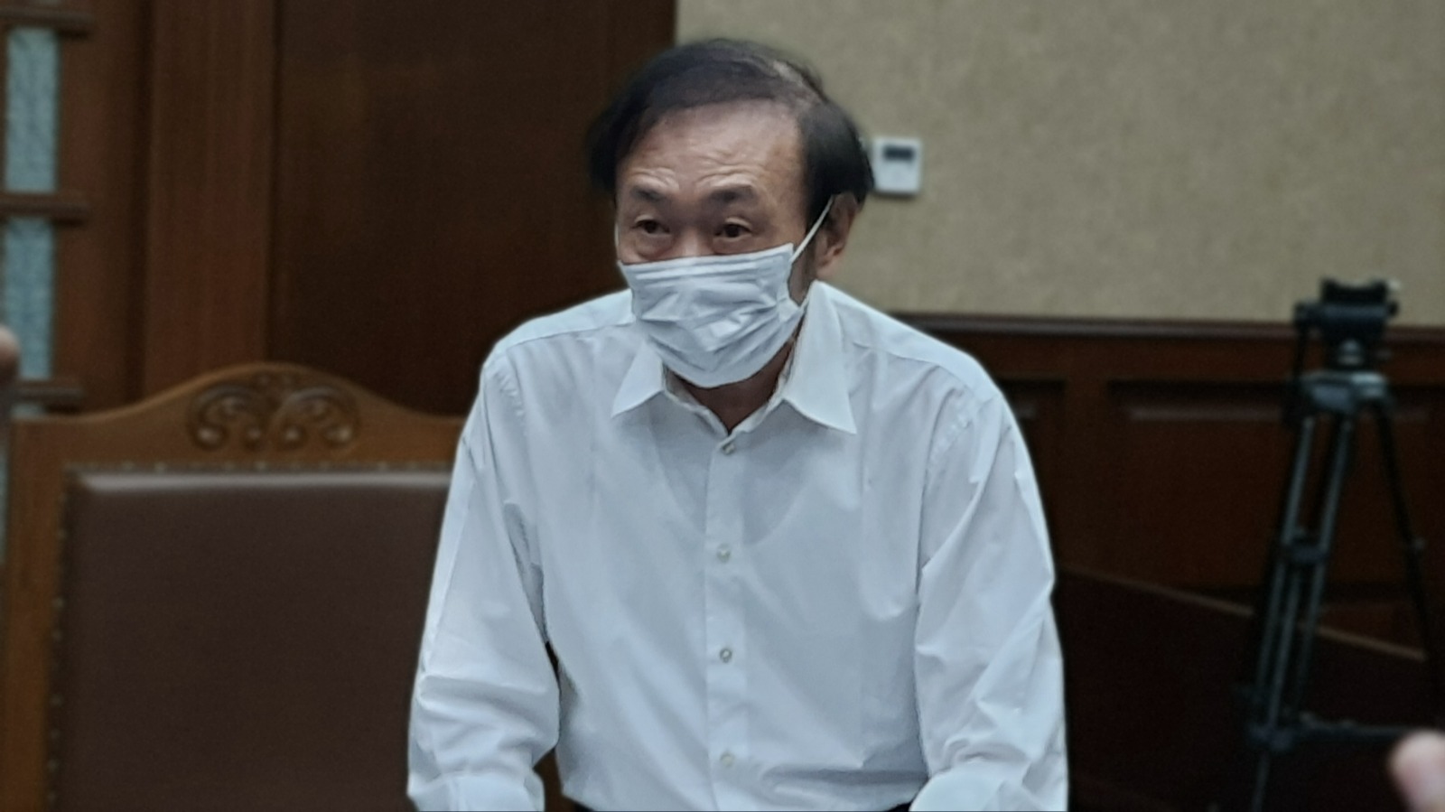 Kuasa hukum Surya Darmadi: Tuntutan jaksa tidak rasional