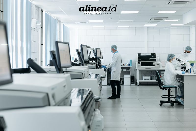 BRIN klarifikasi soal proyek InaTEWS deteksi tsunami dihentikan