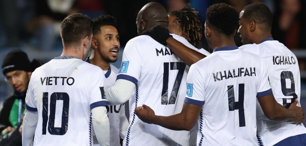 Fakta dan angka final Piala Dunia Antarklub 2022