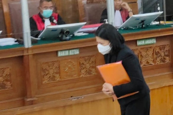 Ibunda Brigadir J harap Putri divonis berat: Dia biang kerok