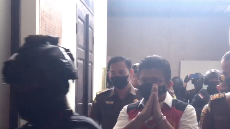 Komnas HAM harap hukuman mati dihapuskan