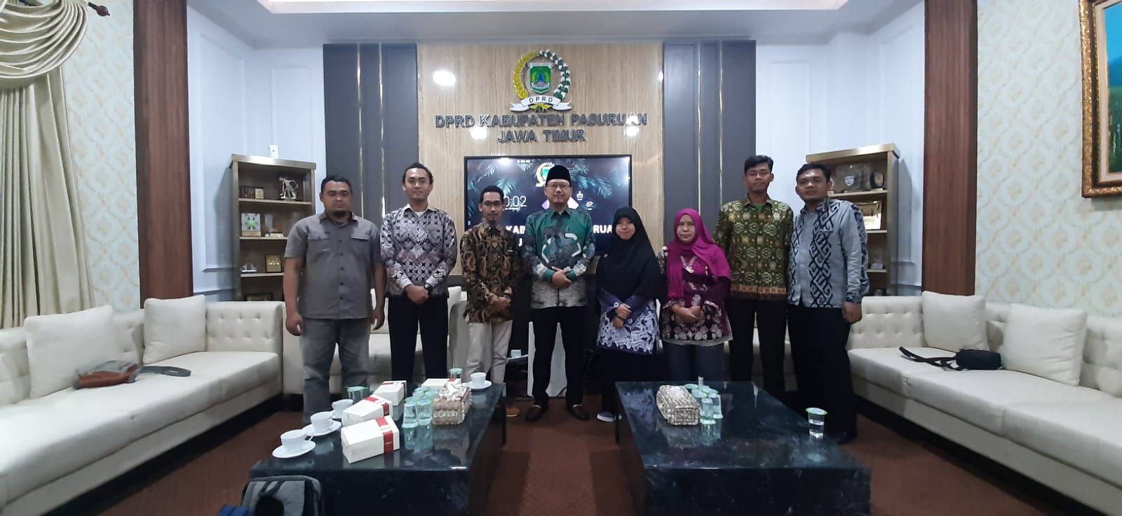 Pemerintah diminta aktifkan kembali BRIN Watukosek
