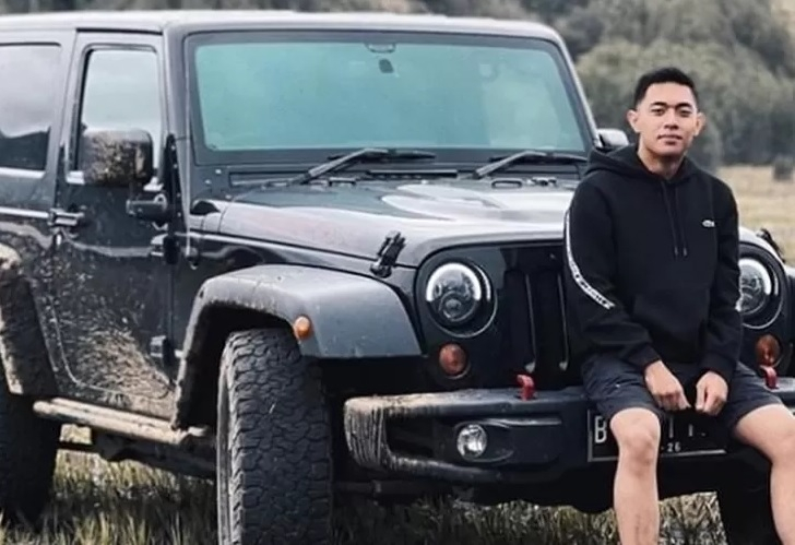 KPK bakal ikut telusuri harta kekayaan ayah Mario Dandy, Rafael Alun