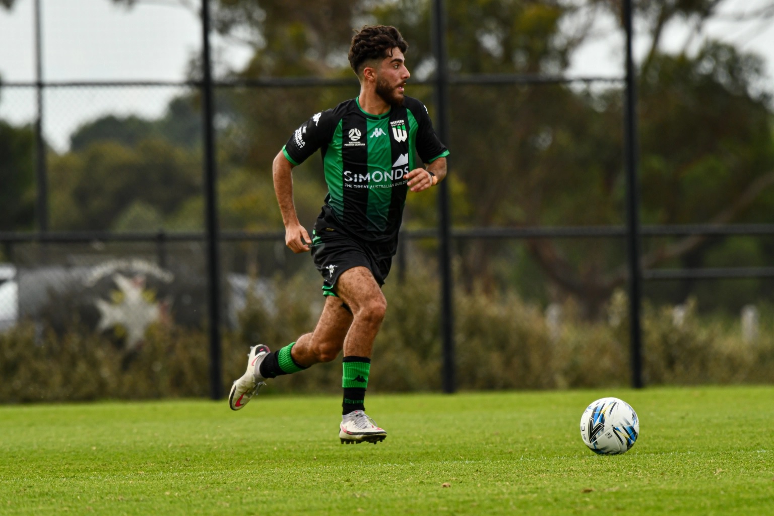 Mengulas Shamoon, amunisi Irak ancaman timnas Indonesia U-20