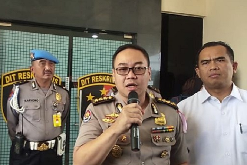 Polri bicara soal masukan Mahfud MD di kasus Mario Dandy