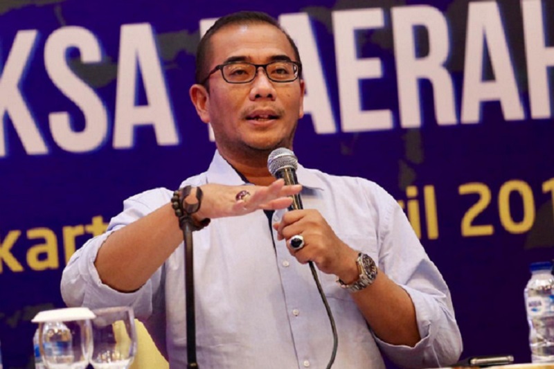 KPU pastikan Pemilu 2024 berjalan sesuai tahapan