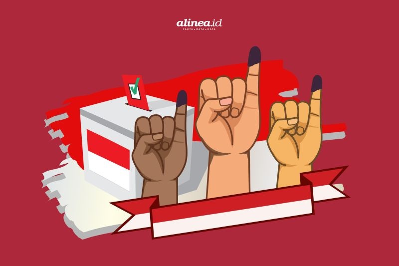 Partai Prima bantah mau tunda pemilu tapi mulai dari awal