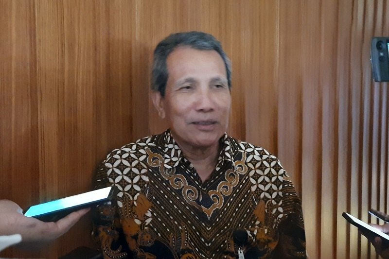 KPK panggil Eko Darmanto untuk klarifikasi LHKPN hari ini