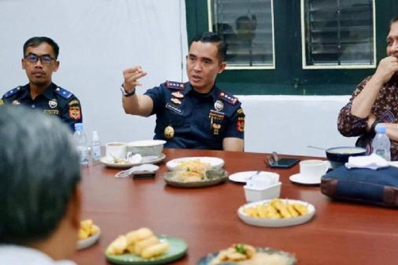 KPK klarifikasi Eko Darmanto soal utang Rp9 miliar di LHKPN