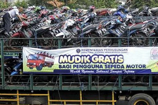 Hubdat Kemenhub kucurkan Rp20 M untuk mudik gratis 2023