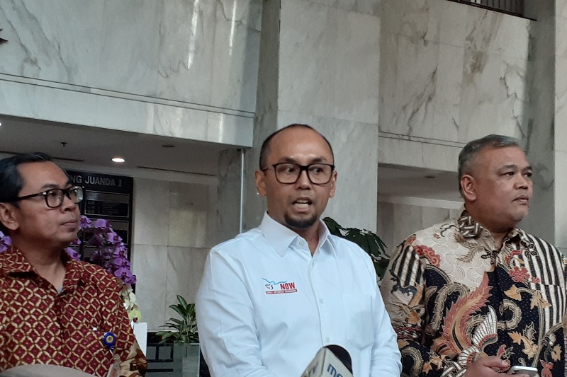 PPATK tegaskan transaksi Rp300 triliun terkait TPPU