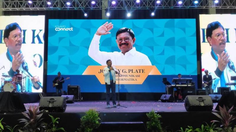 Periksa Menkominfo, Kejagung usut aliran dana adik Johnny