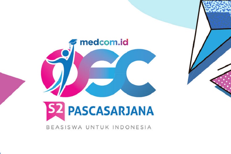 Daftar beasiswa OSC S2? Simak syarat dan ketentuannya!